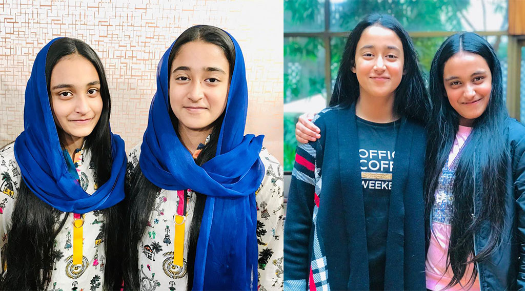 Agape Sisters – Worship Warriors